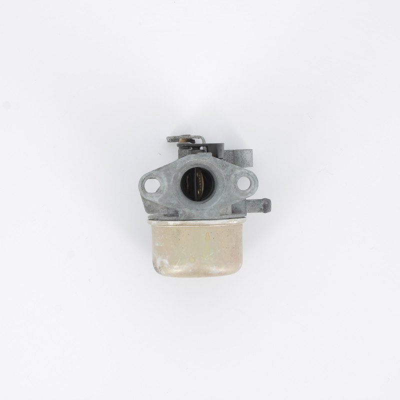 CARBURATEUR COMPLET MOTEUR BRIGGS & STRATTON MODEL 12H802