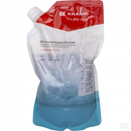 Graisse de Transmission Pour Autoportée Snapper Référence 7061017YP