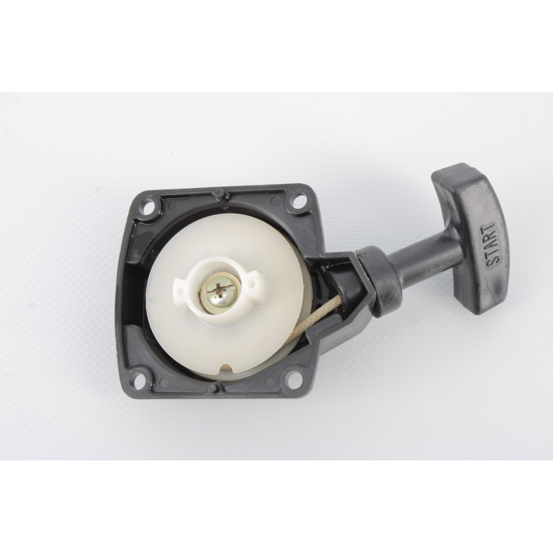 LANCEUR COMPLET DEBROUSSAILLEUSE ROBIN NB 211