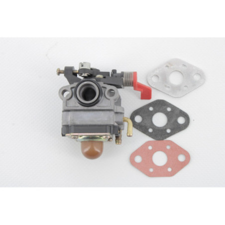 CARBURATEUR DEBROUSSAILLEUSE ROBIN NB 2001