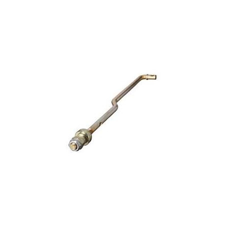 Tringle de Suspension de Carter Avant Référence 581506903