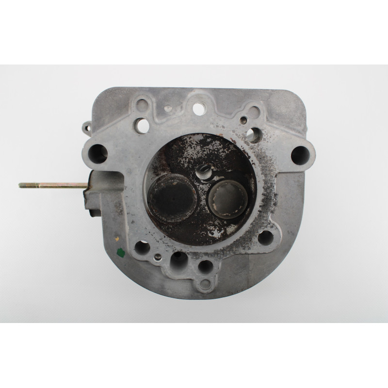 CULASSE + SOUPAPES MOTEUR KOLHER COURAGE 17 SV 530