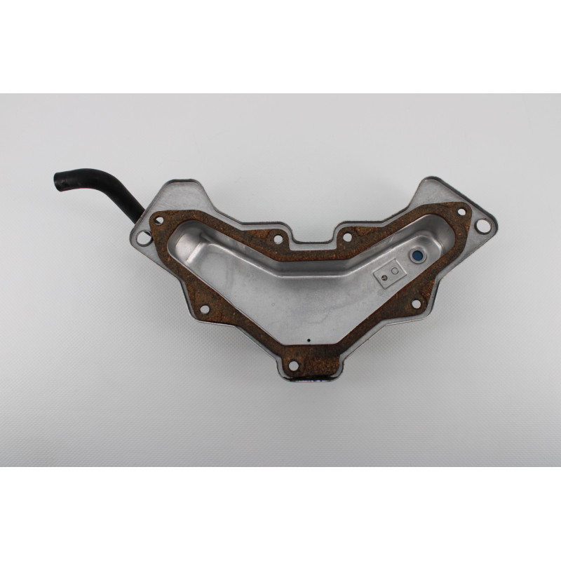 CACHE CULBUTEURS MOTEUR KOLHER COURAGE 17 SV 530