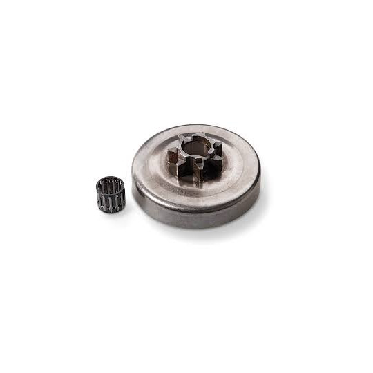 Pignon Chaîne d'Origine Tronçonneuse Husqvarna Référence 5038617-03