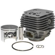 CYLINDRE - PISTON NEUF POUR HUSQVARNA 268 XP (1)