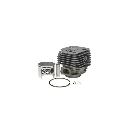 CYLINDRE - PISTON NEUF POUR HUSQVARNA 268 XP (1)