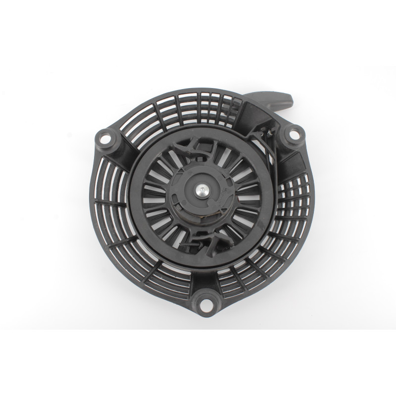 LANCEUR COMPLET MOTEUR HONDA GCV 190 CODE MODELE GJAAA