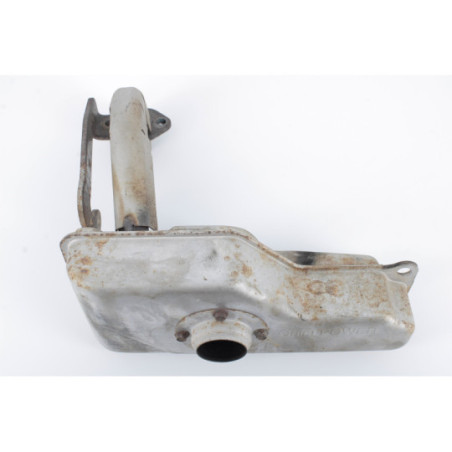 ECHAPPEMENT MOTEUR BRIGGS & STRATTON INTEK EDGE OHV MODEL 121602