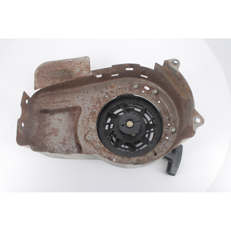 LANCEUR COMPLET MOTEUR BRIGGS & STRATTON INTEK EDGE OHV MODEL 121602