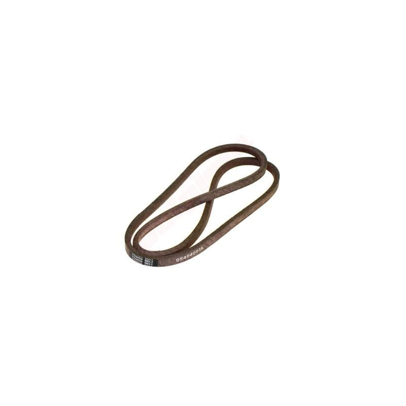 Courroie d'Origine Pour Tracteur Tondeuse MTD Référence 954-04001A