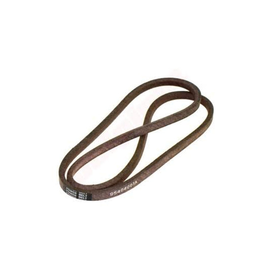 Courroie d'Origine Pour Tracteur Tondeuse MTD Référence 954-04001A