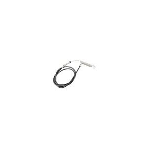 Câble d’Accélérateur Pour Débroussailleuse STIHL 4140 180 1112 ...