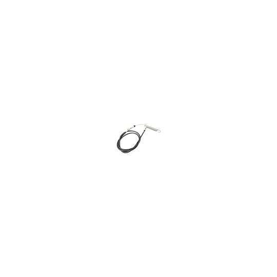 Câble d’Accélérateur Pour Débroussailleuse STIHL 4140 180 1112 ...