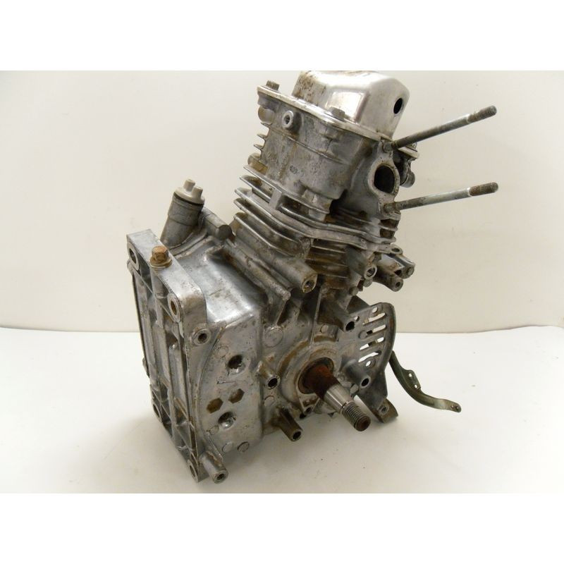 SHORT-BLOC COMPLET MOTEUR HONDA GX 110 (2)