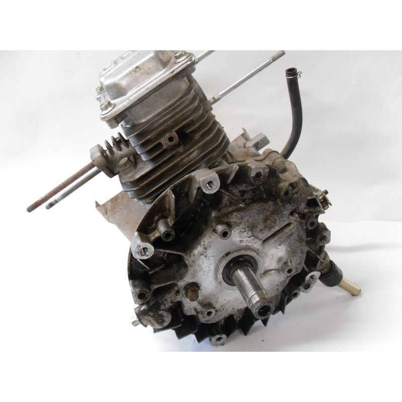 SHORT-BLOC COMPLET MOTEUR HONDA GXV120 (1)