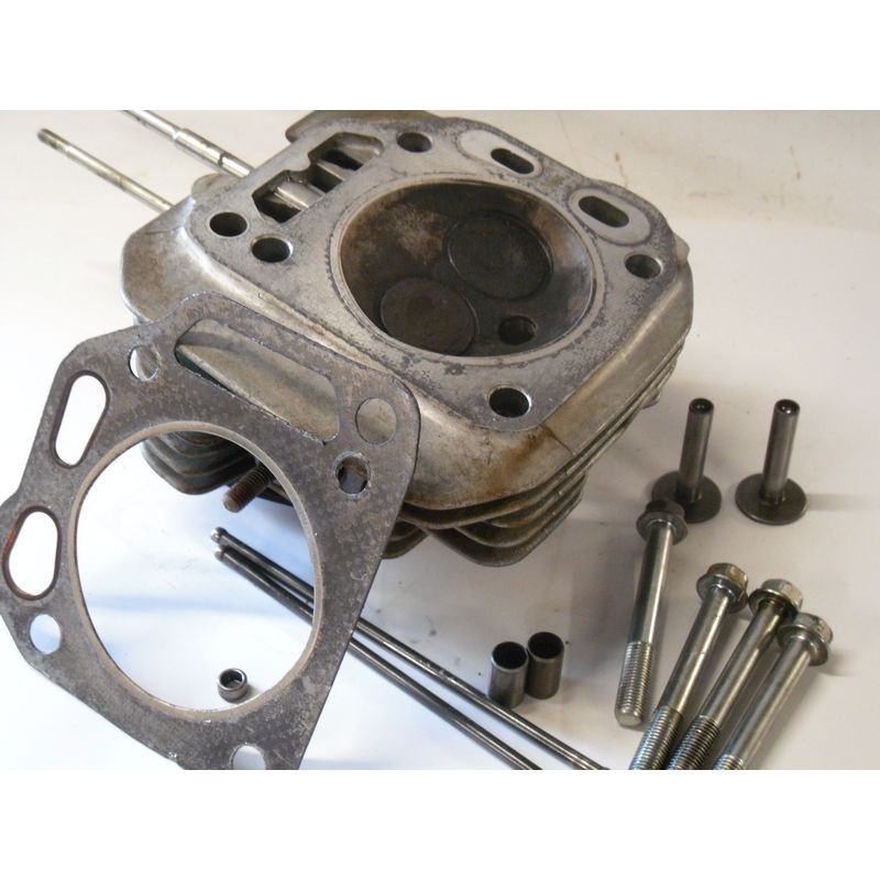 MOTEUR HONDA GXV 340 RM3