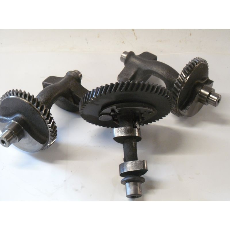 MOTEUR HONDA GXV 340 RM3