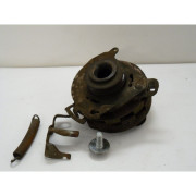 EMBRAYAGE DE LAME HONDA HRD 536 C TXE (1)