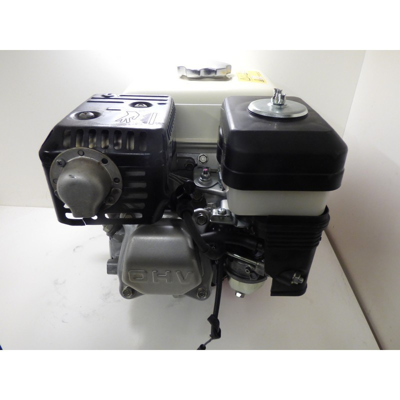 MOTEUR COMPLET HONDA GX 160 (3) HONDA GX 160 (3)