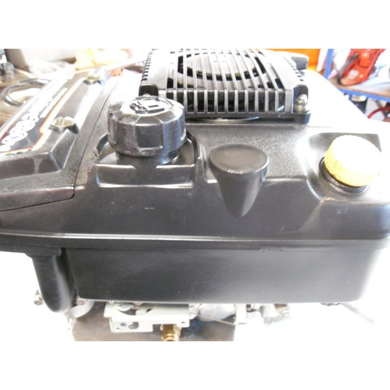 MOTEUR KAWASAKI FC 180 V (1) FC 180V (1)