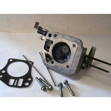 CULASSE+SOUPAPES MOTEUR KAWASAKI FC 180 V (2)