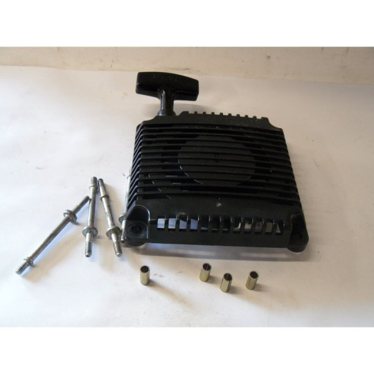 LANCEUR COMPLET MOTEUR KAWASAKI FC 180 V (2)