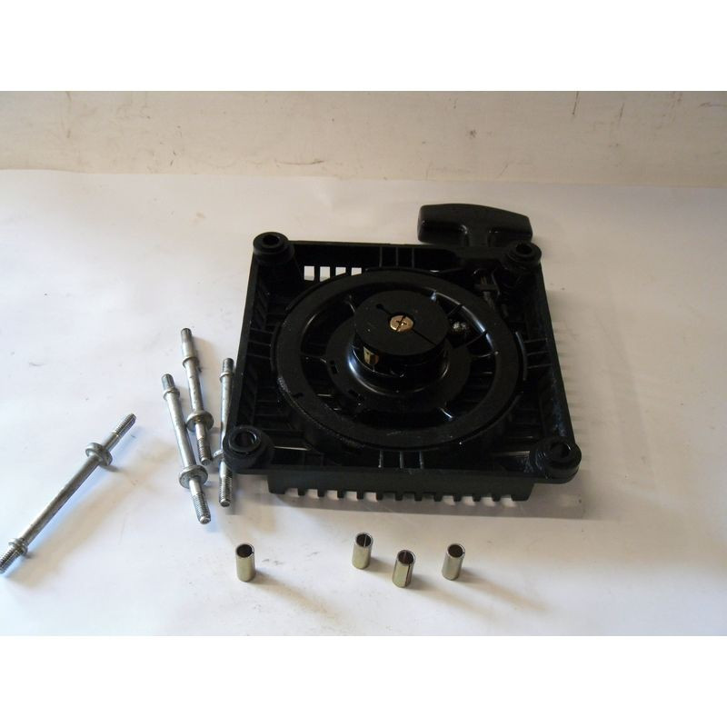 LANCEUR COMPLET MOTEUR KAWASAKI FC 180 V (2)
