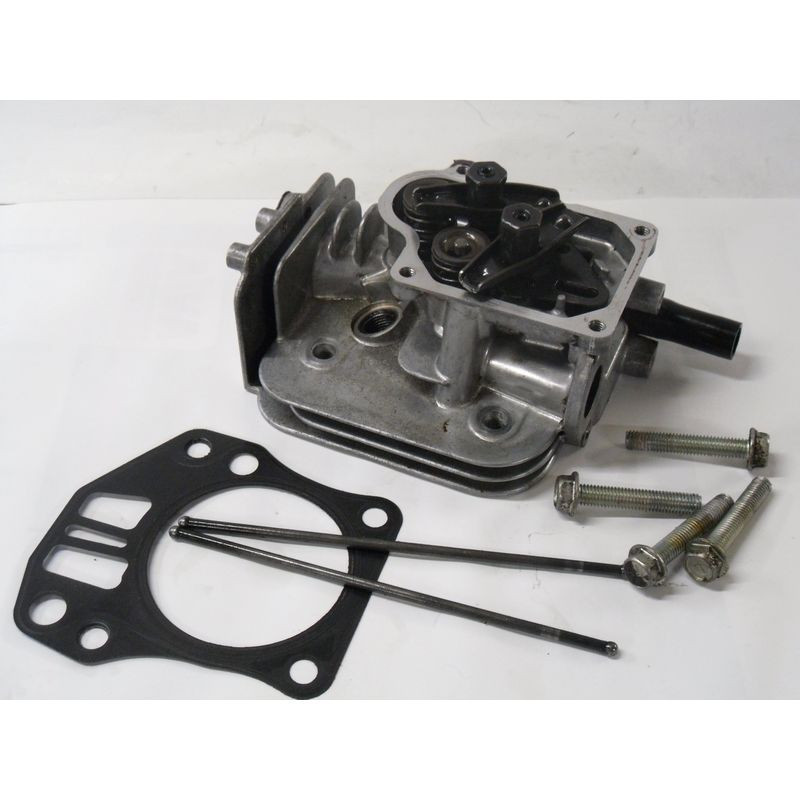 MOTEUR KAWASAKI FC 180 V