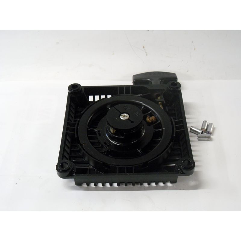 MOTEUR KAWASAKI FC 180 V