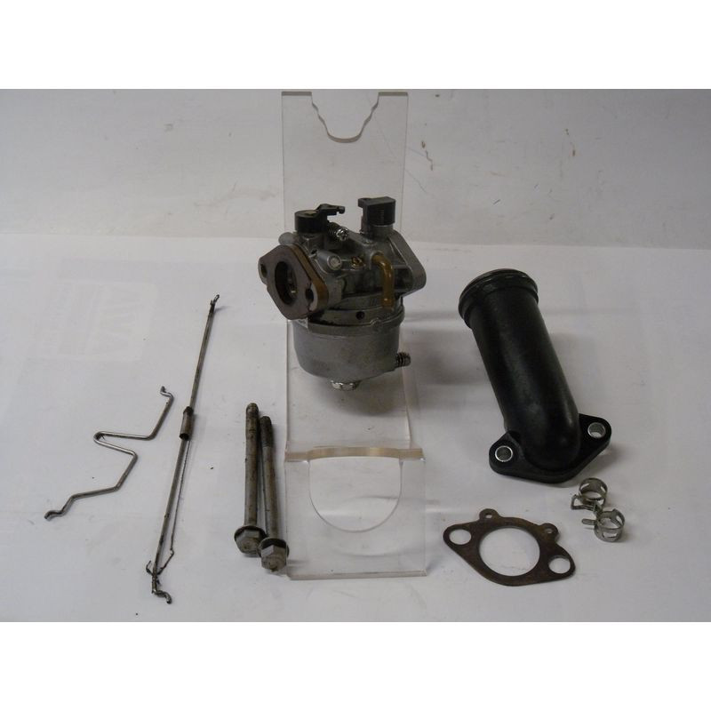 MOTEUR KAWASAKI FC 180 V