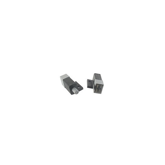 Contacteur électrique 4 broches adaptable pour machines CUB CADET, JOHN ...