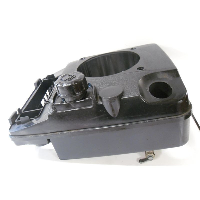 MOTEUR KAWASAKI FC 180 V