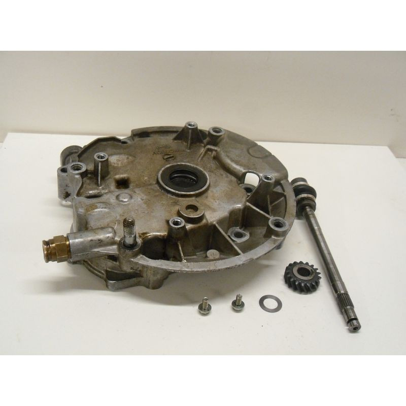 PORTE DE REGULATEUR MOTEUR KAWASAKI FC 180 V (4)