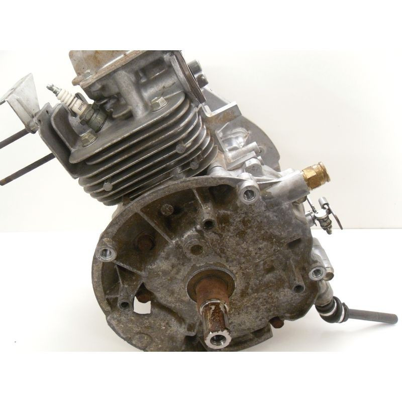 SHORT-BLOC COMPLET MOTEUR KAWASAKI FC 180 V (5)