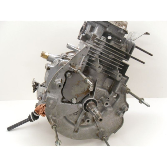 SHORT-BLOC COMPLET MOTEUR KAWASAKI FC 180 V (5)