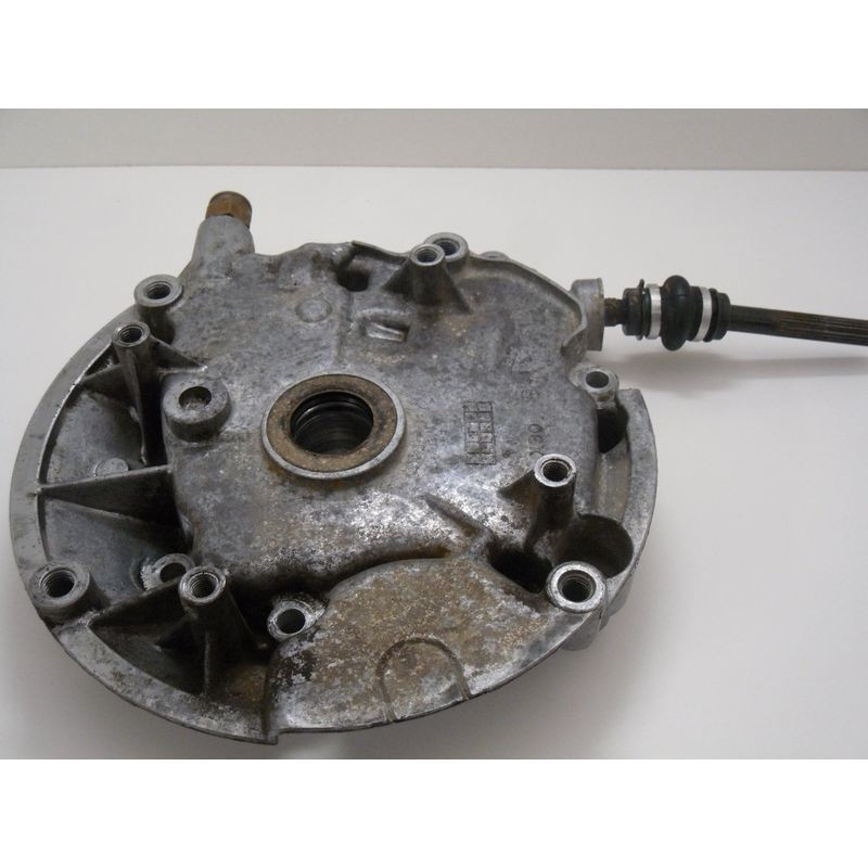 PORTE DE REGULATEUR MOTEUR KAWASAKI FC 180 V (6)