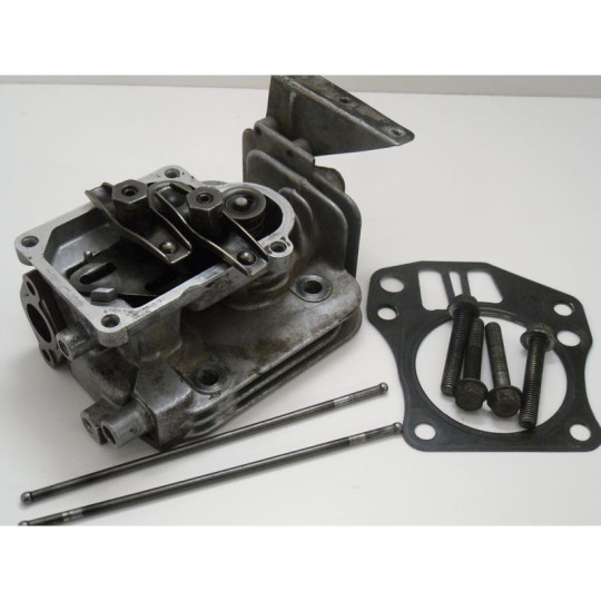 CULASSE+SOUPAPES MOTEUR KAWASAKI FC 180 V (6)