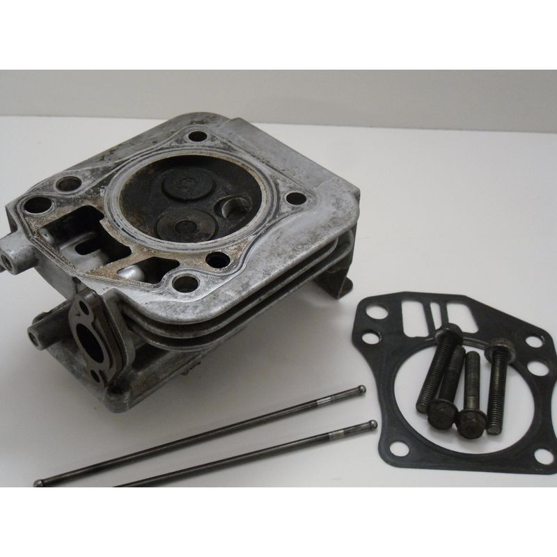CULASSE+SOUPAPES MOTEUR KAWASAKI FC 180 V (6)