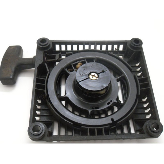 LANCEUR COMPLET MOTEUR KAWASAKI FC 180 V (6)