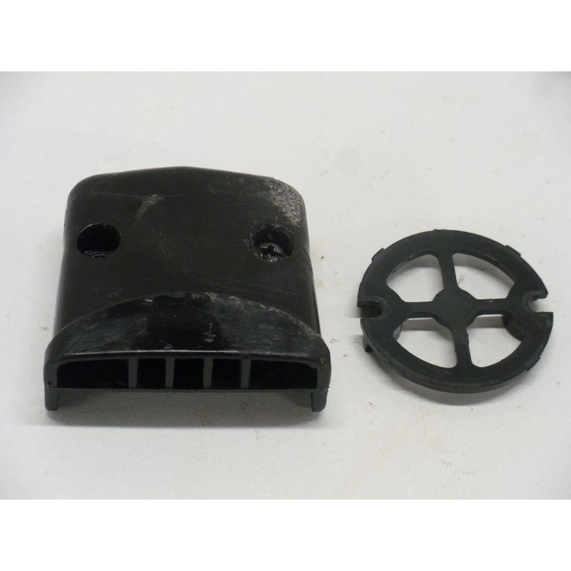 BOITIER DE FILTRE A AIR KAWASAKI TD 33 (1)