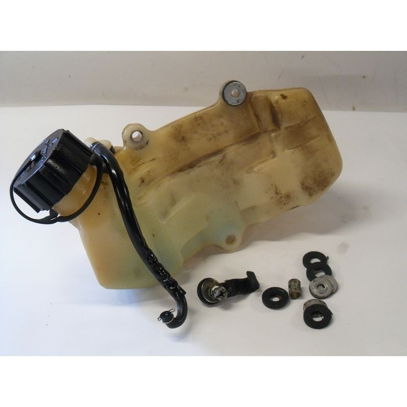 TAILLEUSE KAWASAKI TF 22