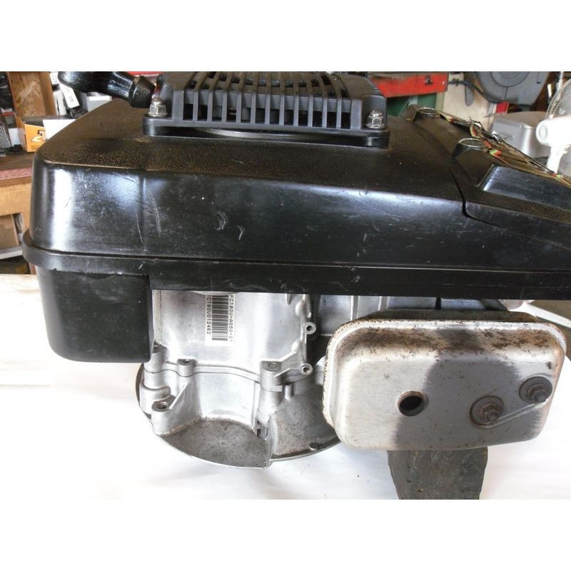 MOTEUR COMPLET KAWASAKI FC 180 V (1) MOT-COMPLET KAWA FC 180V (1)