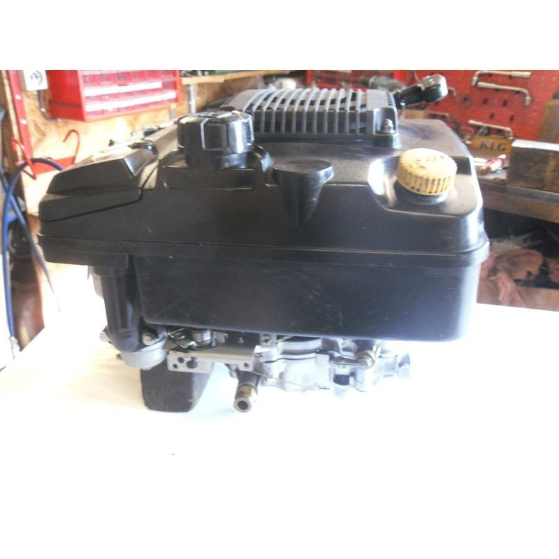 MOTEUR COMPLET KAWASAKI FC 180 V (1) MOT-COMPLET KAWA FC 180V (1)