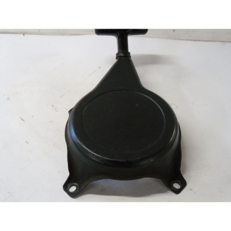 LANCEUR COMPLET MOTEUR ROBIN EH 18V (1)