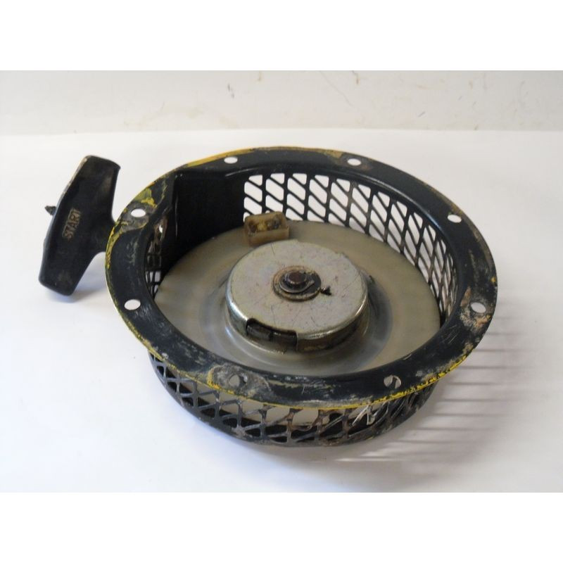 MOTEUR ROBIN EY 20 D