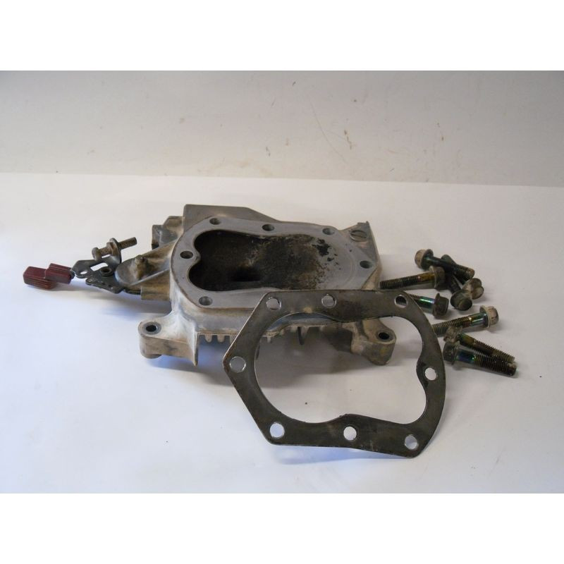 MOTEUR ROBIN EY 20 D