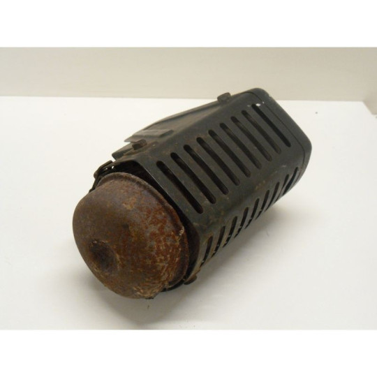 ECHAPPEMENT+GRILLE MOTEUR ROBIN EY 18-3B (1)
