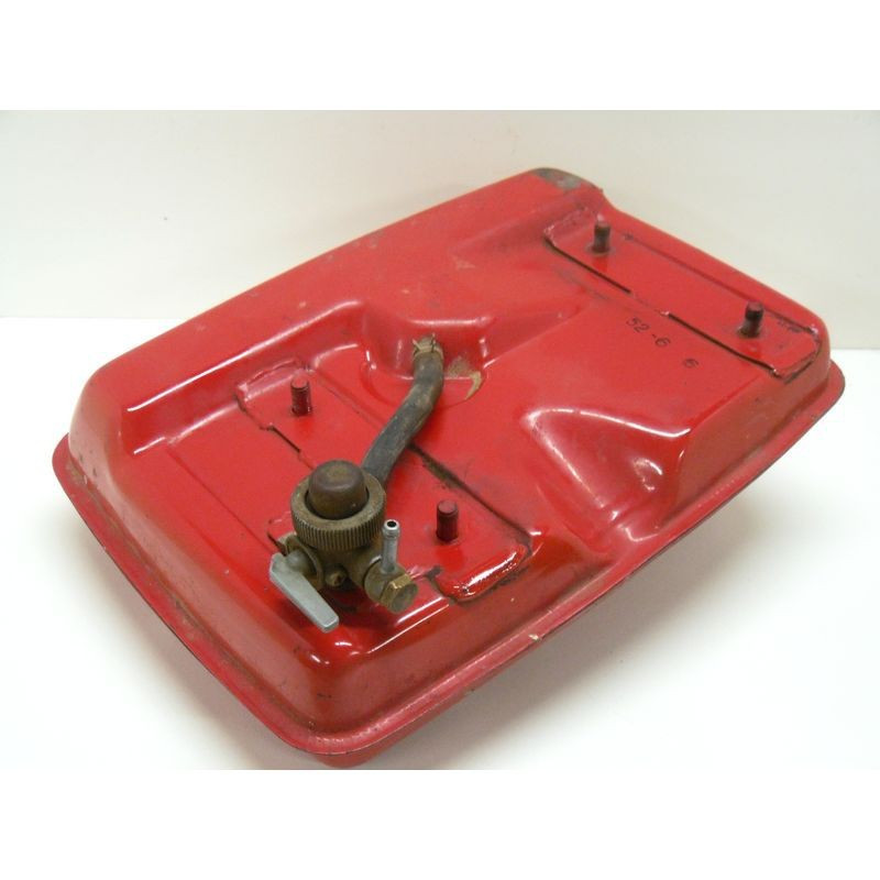 RESERVOIR ESSENCE+ROBINET MOTEUR ROBIN EY 18-3B (1)