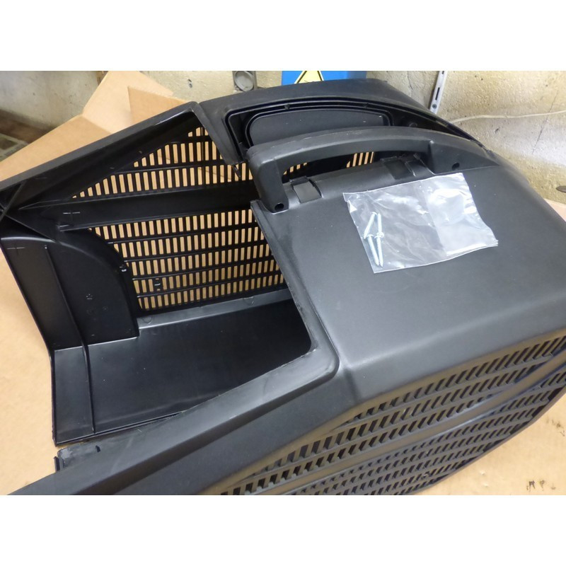 Bac Rigide Référence 66112001R