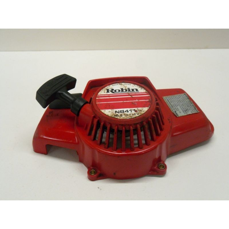 LANCEUR COMPLET ROBIN NB 411 (2)